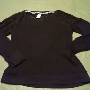 Joe Boxer | Sweaters | Lacey Sweater | Poshmark